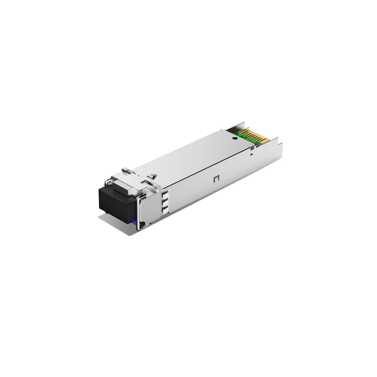 1000BASE-BX SFP 1490nm-TX/1310nm-RX 10km Transceiver | INPHITECH