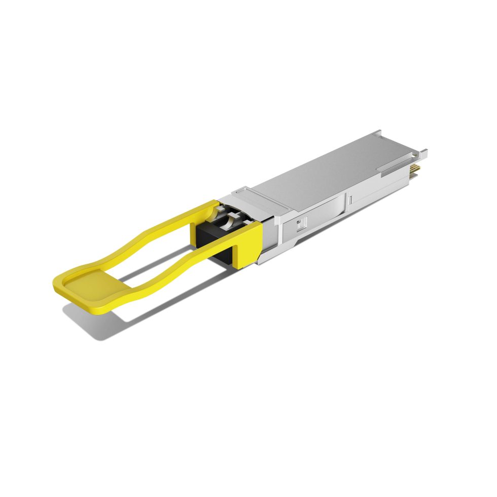 QSFP28 100G DR 1310nm 500m transceiver | INPHITECH