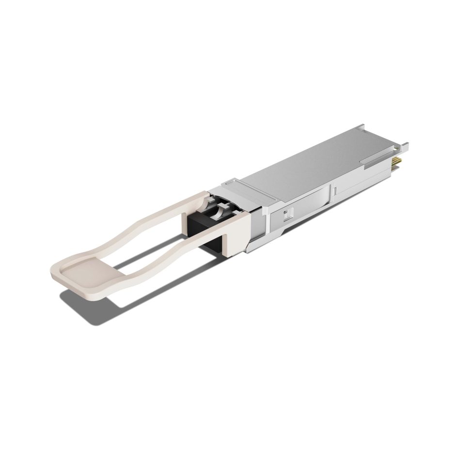 QSFP28 100G ZR4 80Km LC Transceiver | INPHITECH